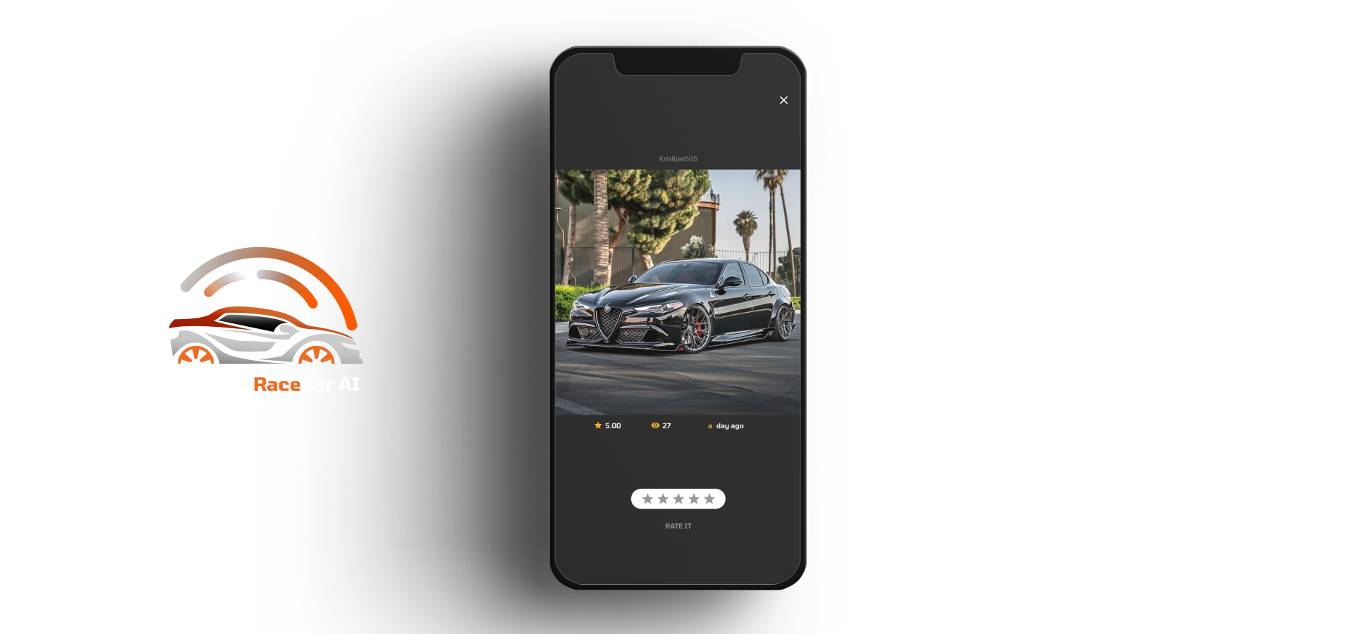Transforming Car Personalization: Meet Pimp My Car AI by RedCode